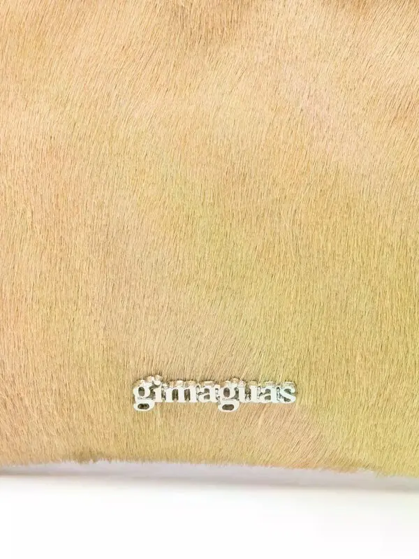 Gimaguas Franca Studded Tote Bag