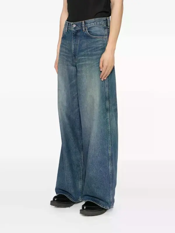 MASU Mb Baggy Jeans