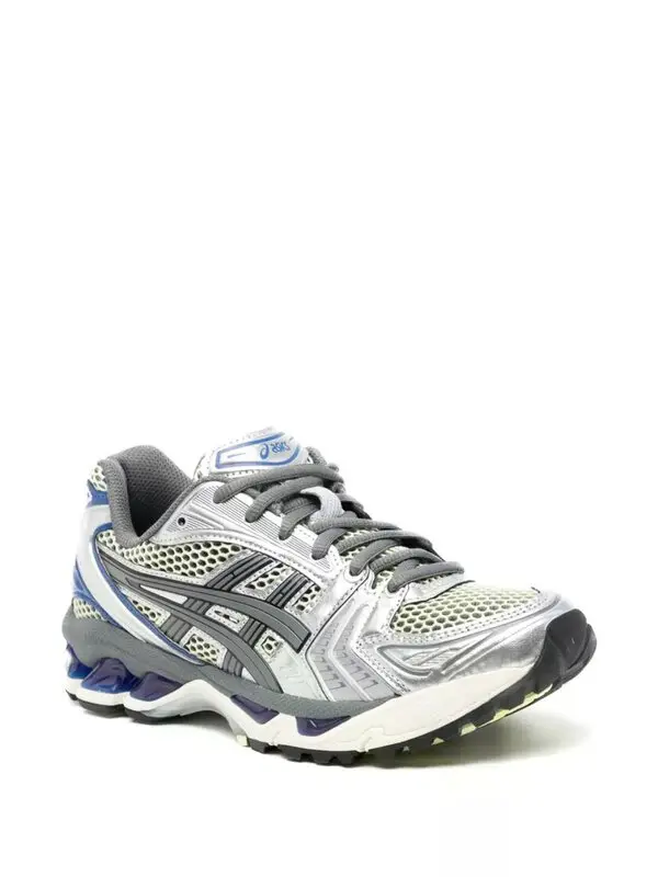 Asics Gel-kayano Low-top Sneakers