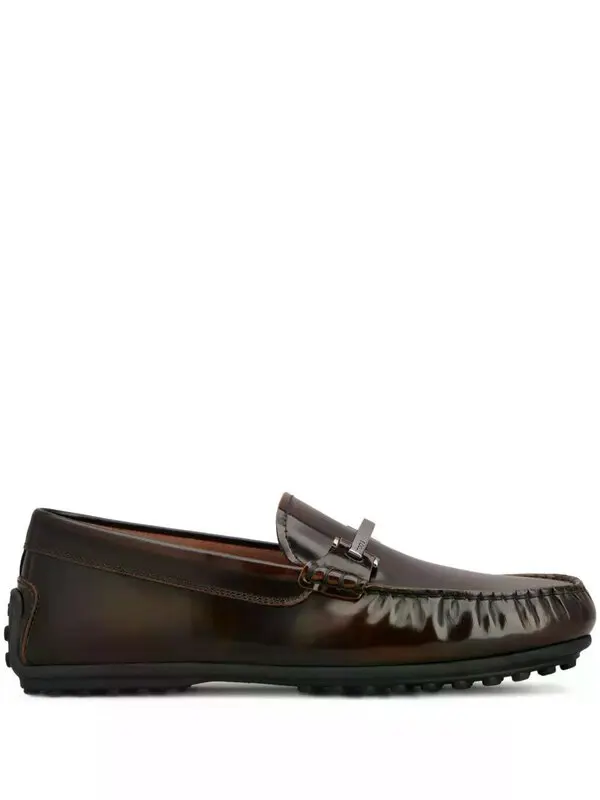TOD'S City Gommino Loafers
