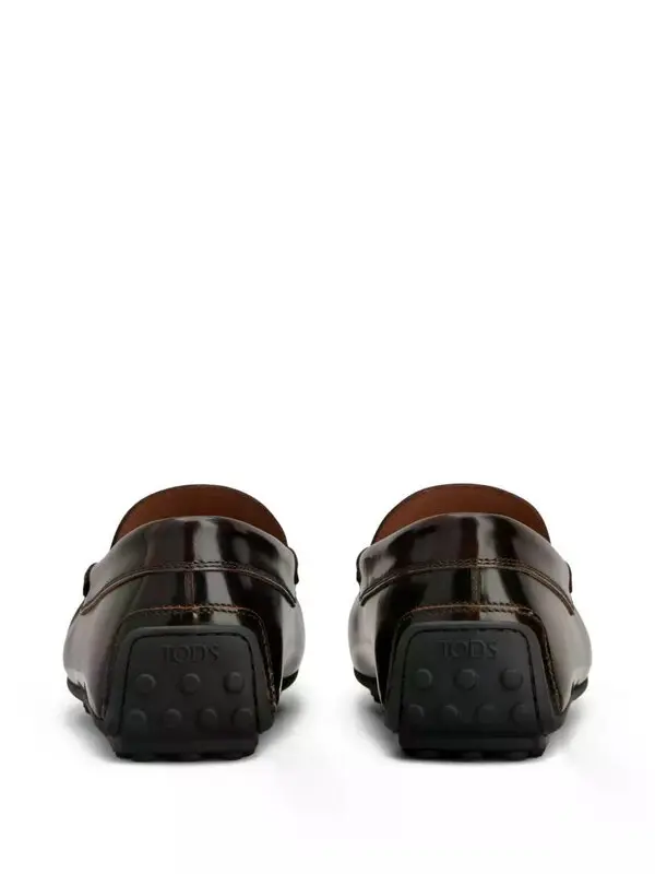 TOD'S City Gommino Loafers