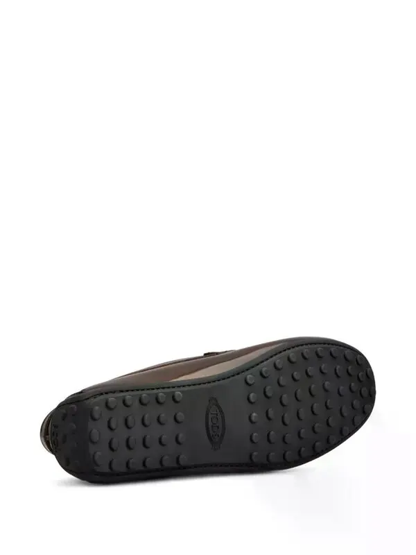 TOD'S City Gommino Loafers