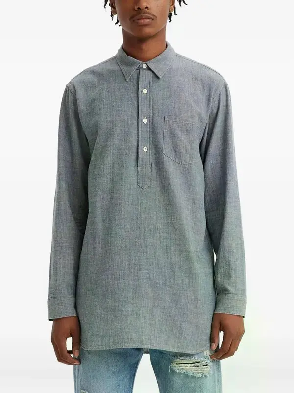 LEVI'S Patch-pocket Shirt