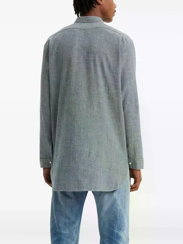 LEVI'S Patch-pocket Shirt