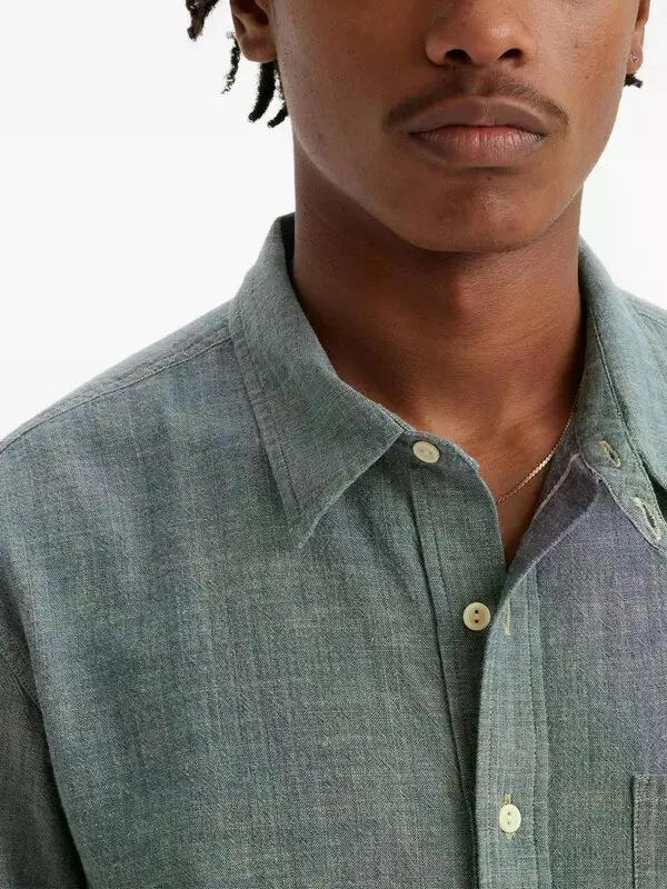 LEVI'S Patch-pocket Shirt
