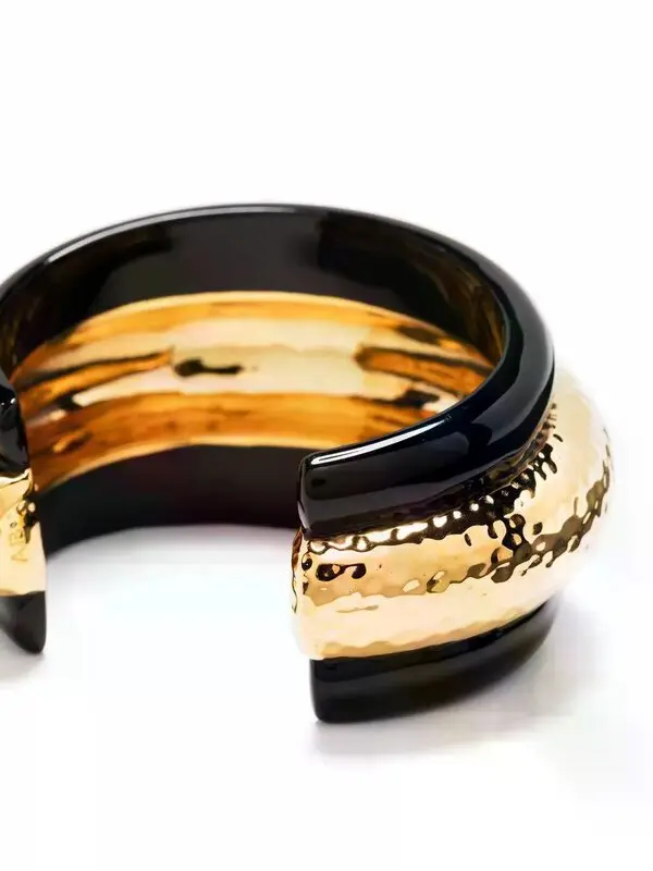 AURÉLIE BIDERMANN Nazca Cuff Bracelet