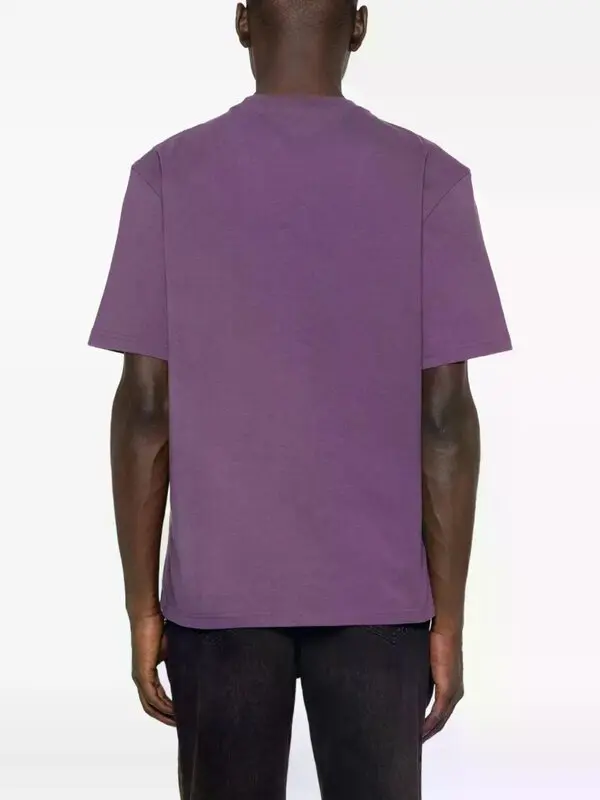 Martine Rose Playing-cards T-shirt