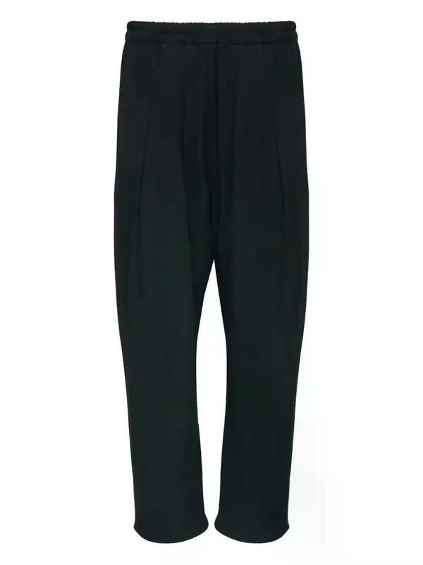 MAISON MARGIELA Wool Trousers