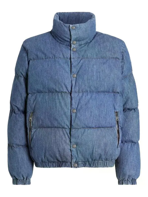 Dolce & Gabbana Quilted Jacket