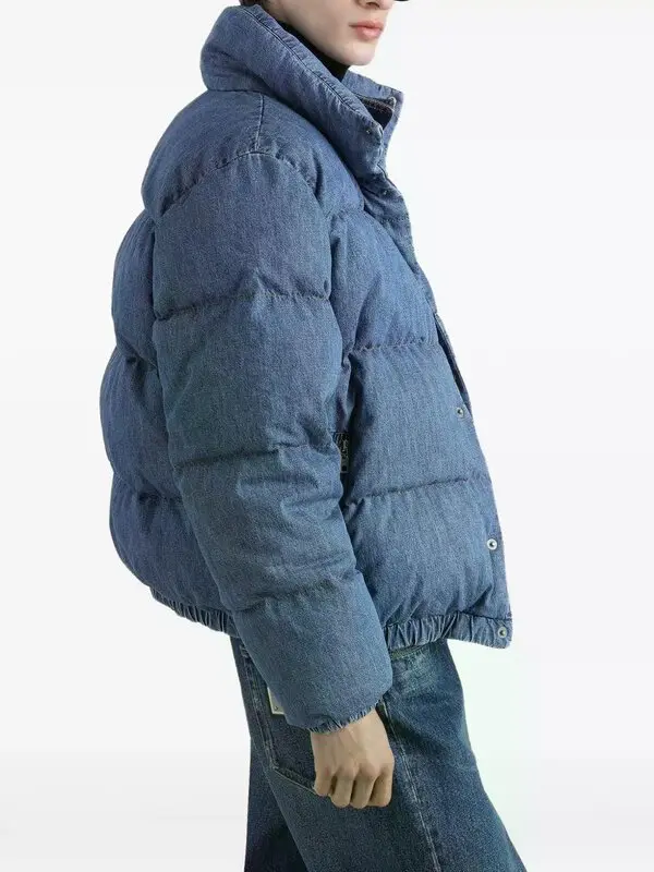 Dolce & Gabbana Quilted Jacket