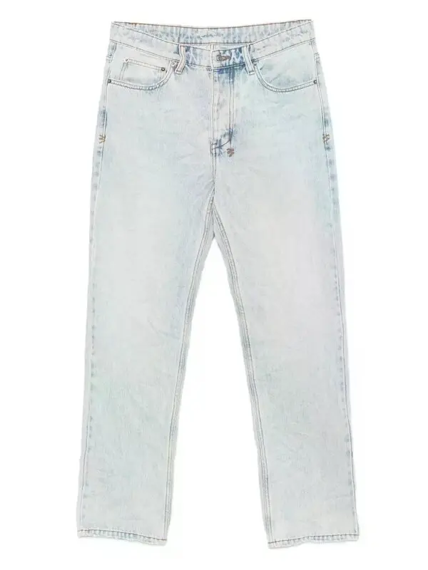 Ksubi Five-pocket Jeans
