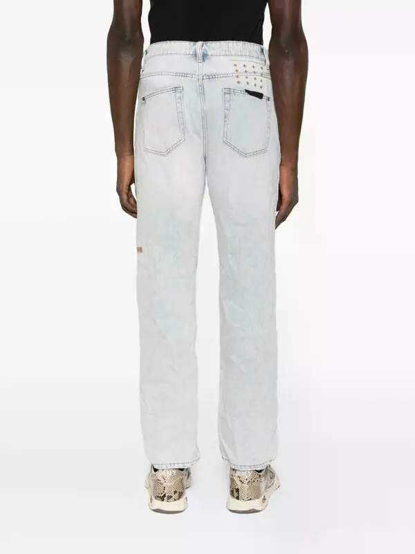 Ksubi Five-pocket Jeans
