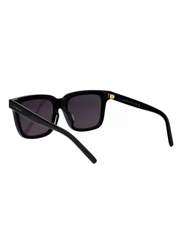 Givenchy Square-frame Sunglasses