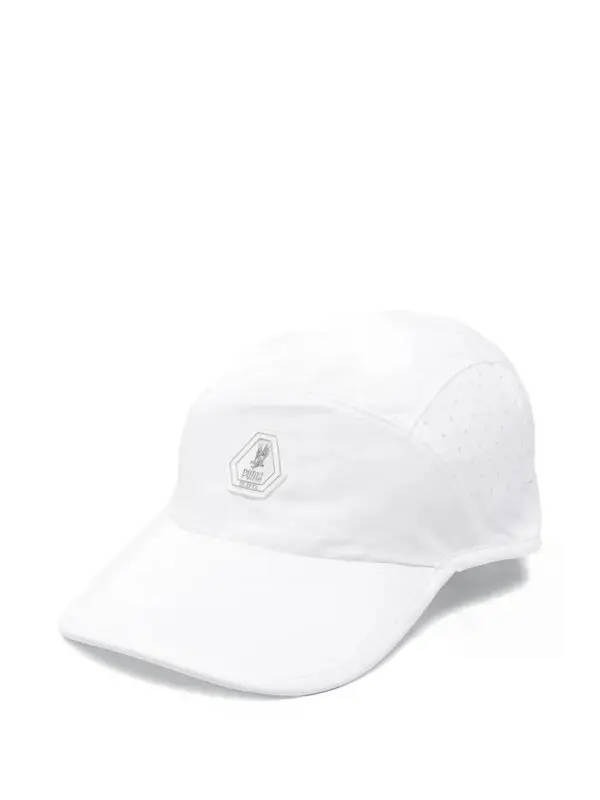 PUMA X Skepta Perforated-panel Baseball Cap - White