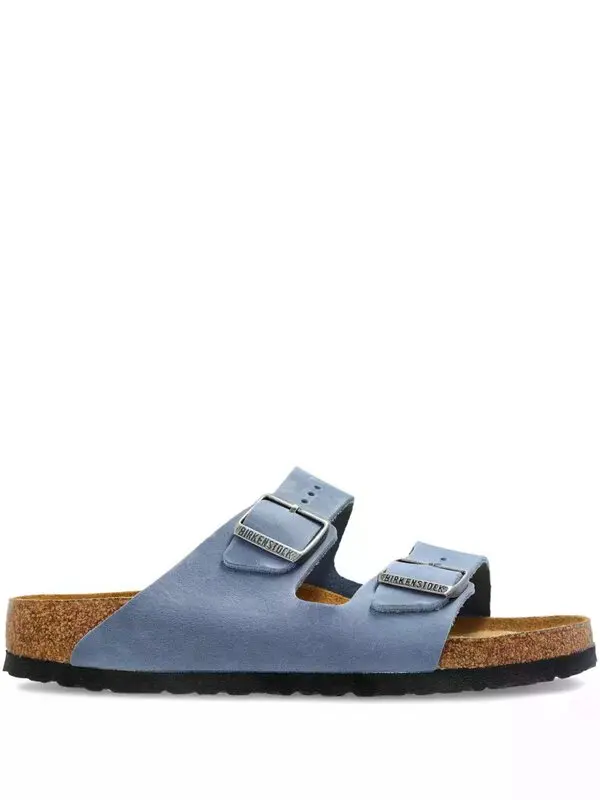 BIRKENSTOCK Arizona Sandals - Blue