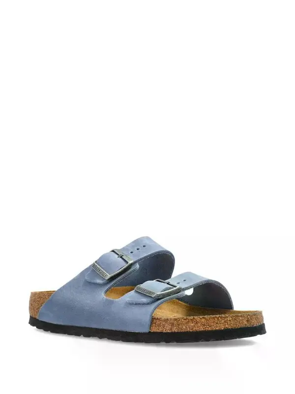 BIRKENSTOCK Arizona Sandals - Blue