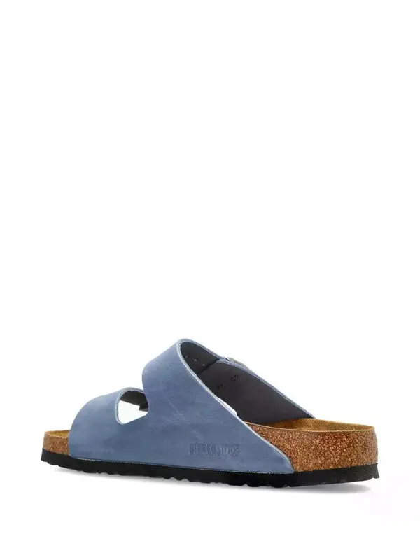 BIRKENSTOCK Arizona Sandals - Blue