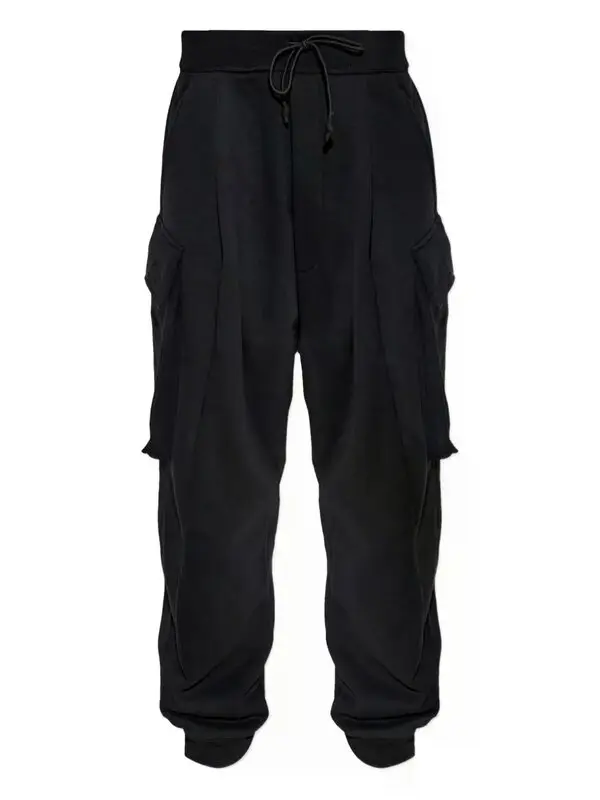 Dsquared2 Cargo Track Pants