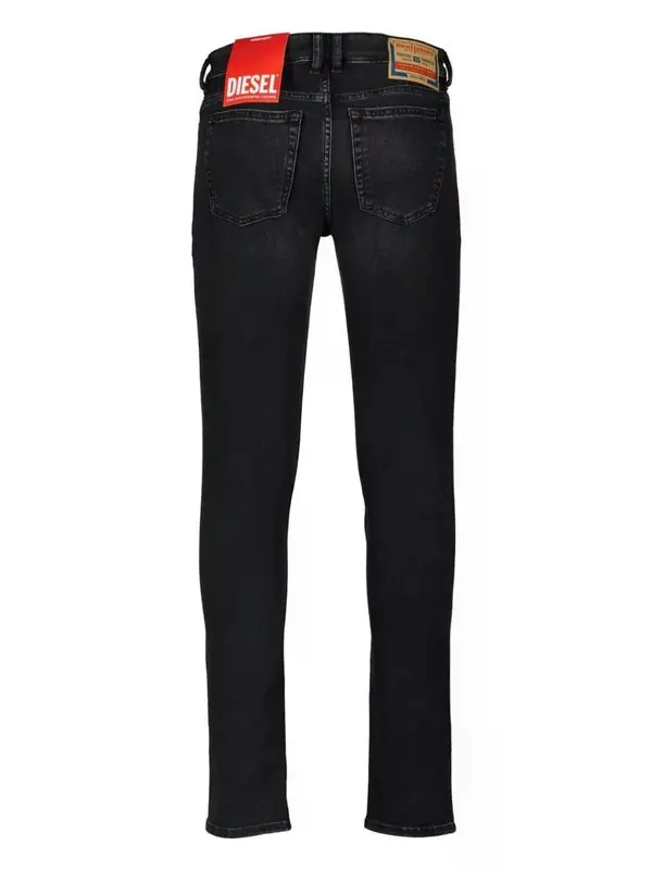 DIESEL® Five-pocket Jeans