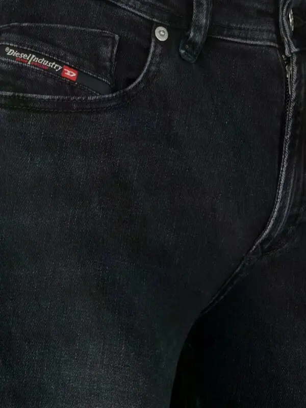 DIESEL® Five-pocket Jeans