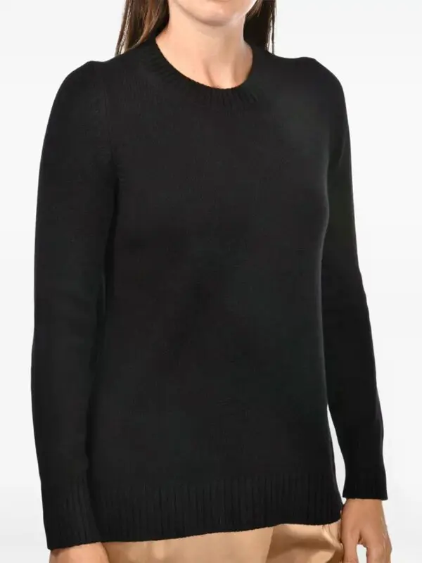 GRAN SASSO Crew-neck Sweater