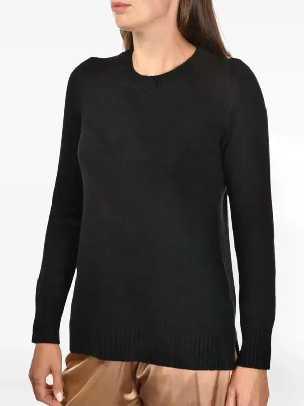 GRAN SASSO Crew-neck Sweater