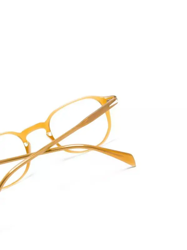DB EYEWEAR BY DAVID BECKHAM Db 1140 Round-frame Glasses