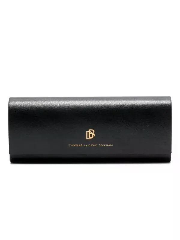 DB EYEWEAR BY DAVID BECKHAM Db 1140 Round-frame Glasses