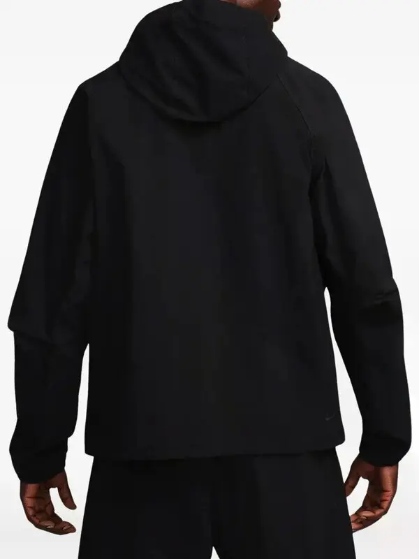 Nike Tech Jacket - Black