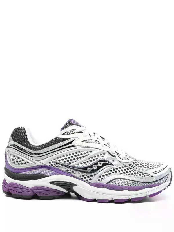Saucony Progrid Omni Sneakers - White