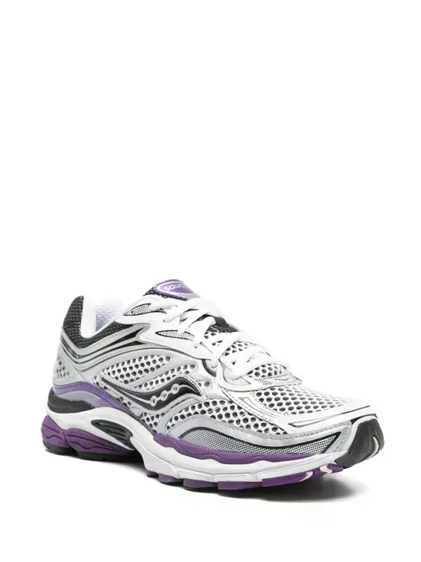 Saucony Progrid Omni Sneakers - White