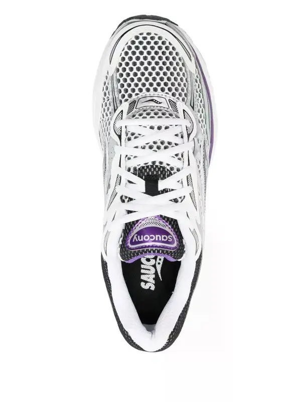 Saucony Progrid Omni Sneakers - White