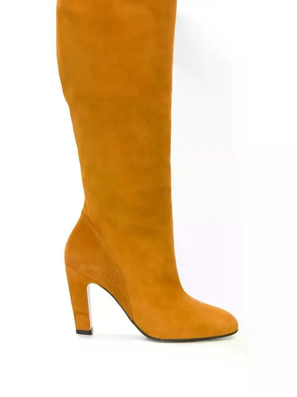 STUART WEITZMAN Charlie Knee-high Boots