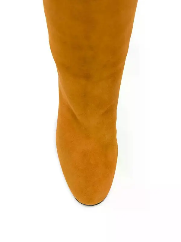 STUART WEITZMAN Charlie Knee-high Boots