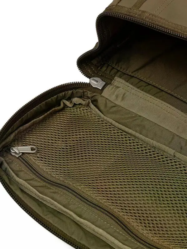 The North Face Logo-plaque Backpack