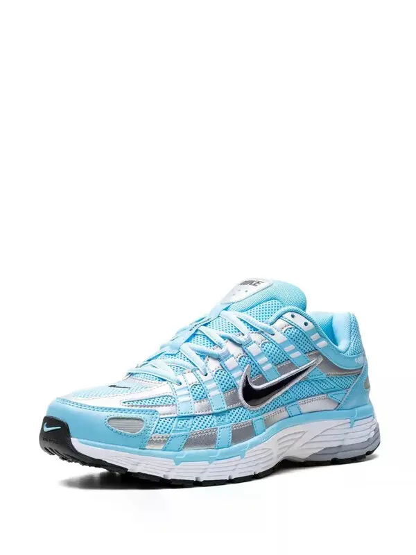 Nike P-6000 Aquarius Sneakers - Blue