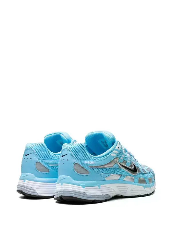 Nike P-6000 Aquarius Sneakers - Blue