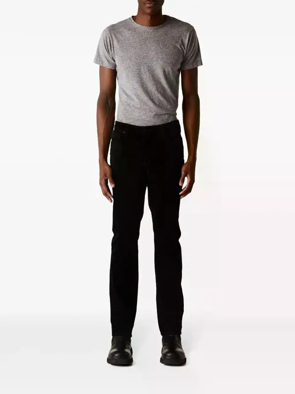Monfrère Brando Needle Cord Trousers