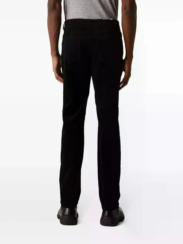 Monfrère Brando Needle Cord Trousers