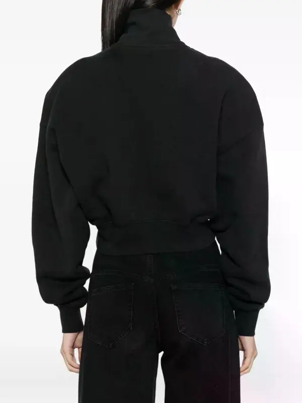 AGOLDE Darby Jacket - Black