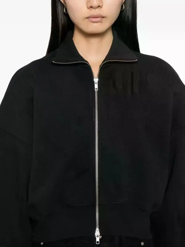 AGOLDE Darby Jacket - Black