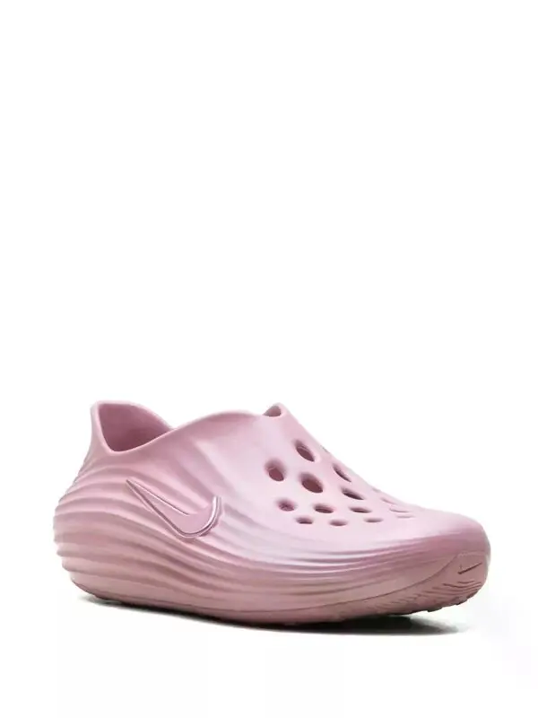 Nike Reactx Rejuven8 Elemental Sneakers - Pink