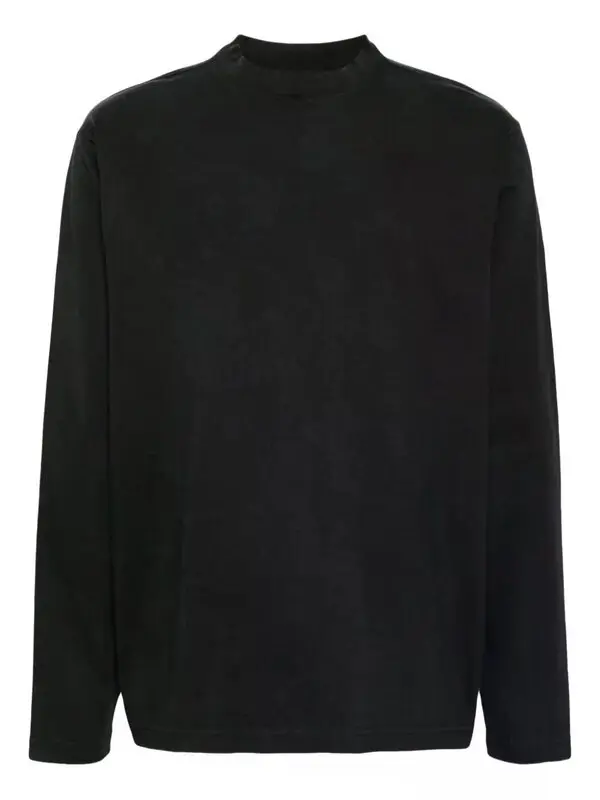 ADIDAS X YEEZY Long-sleeve Sweatshirt
