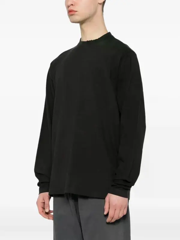 ADIDAS X YEEZY Long-sleeve Sweatshirt