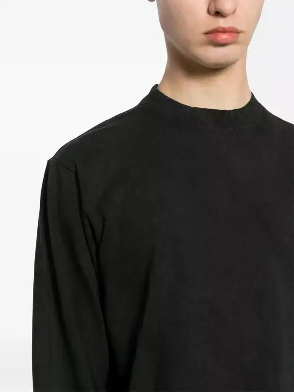 ADIDAS X YEEZY Long-sleeve Sweatshirt