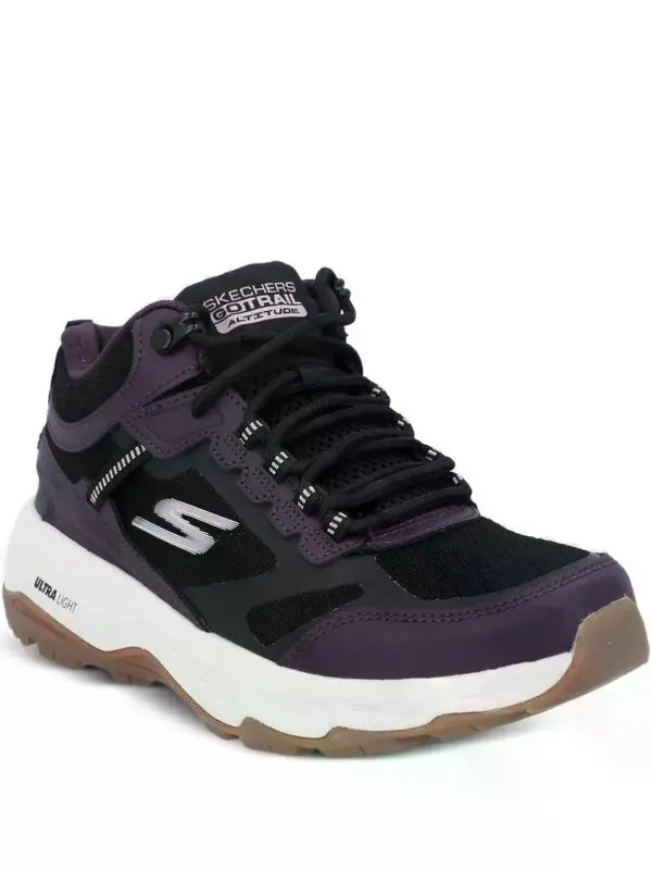 Sketchers Low-top Lace-up Sneakers