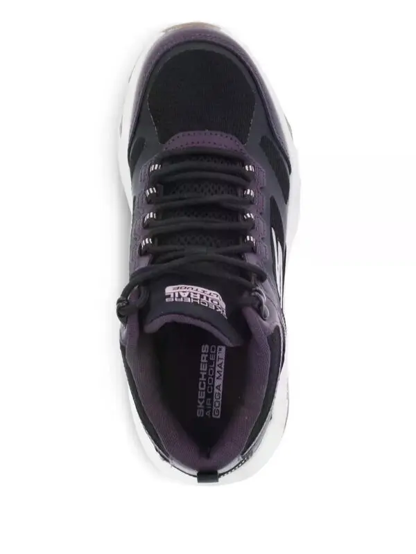 Sketchers Low-top Lace-up Sneakers