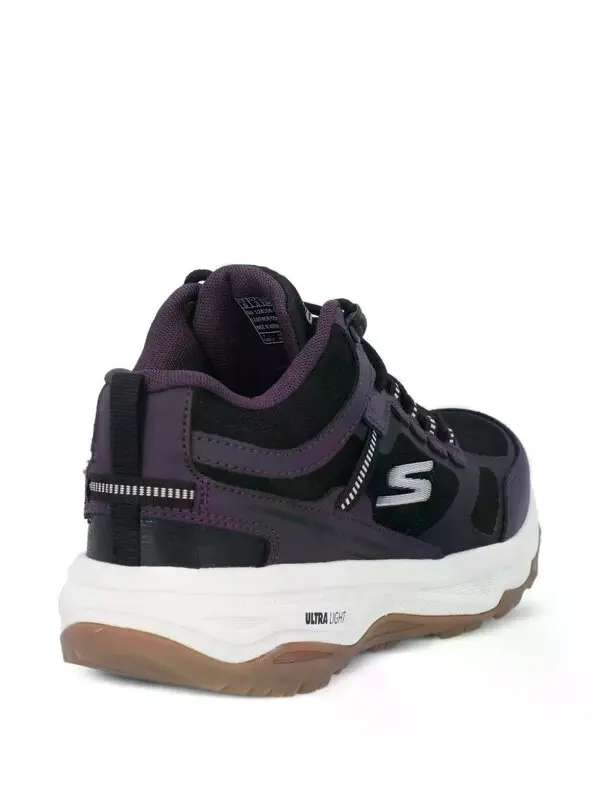 Sketchers Low-top Lace-up Sneakers