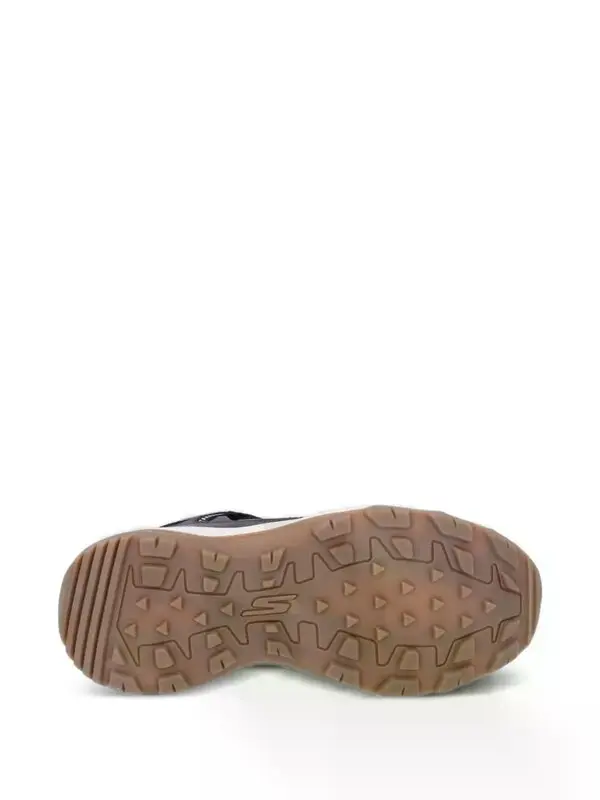 Sketchers Low-top Lace-up Sneakers