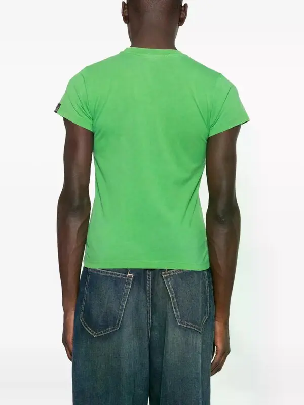 Martine Rose Crew-neck T-shirt
